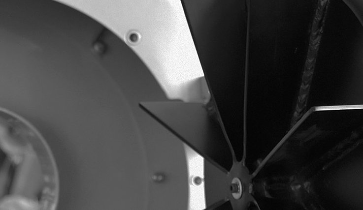 Industrial blowers | Elektror airsystems