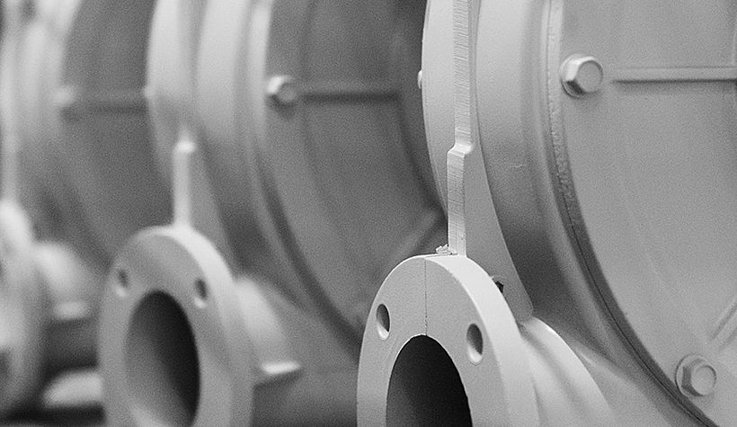 Industrial blowers | Elektror airsystems