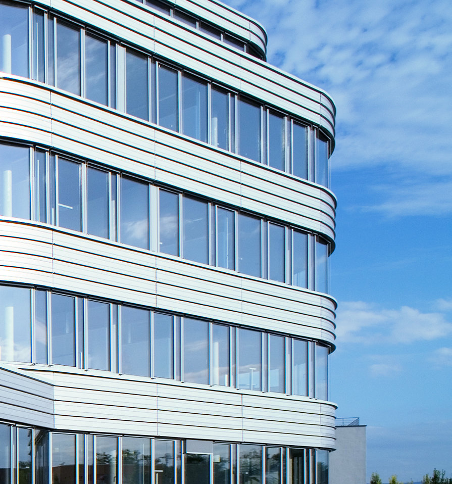 Headquarters in Ostfildern | Elektror airsystems