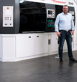Ready-to-install complete solutions | Elektror airsystems