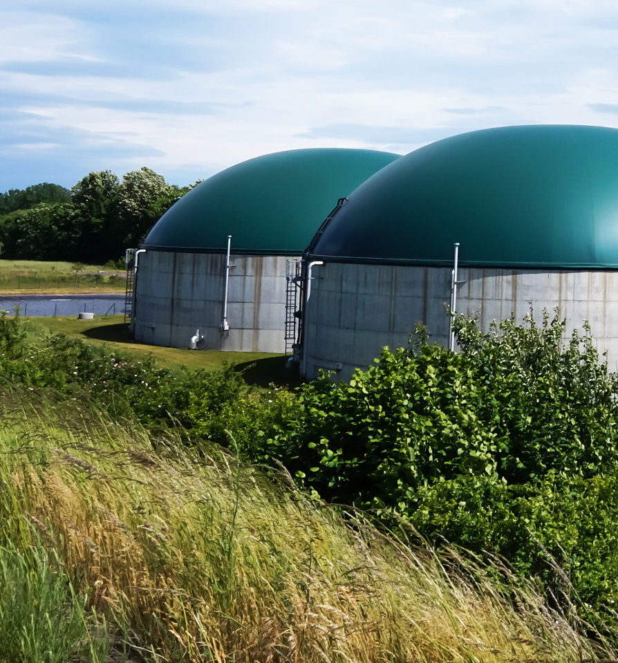 Explosionsschutz nach ATEX | Elektror airsystems