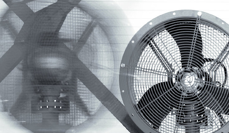 Industrial blowers | Elektror airsystems