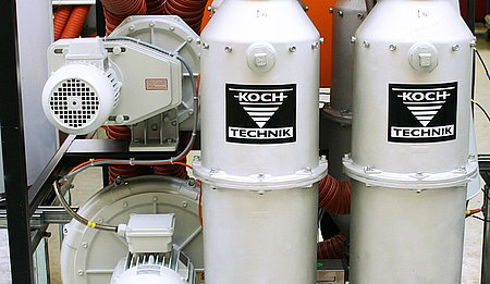 Koch