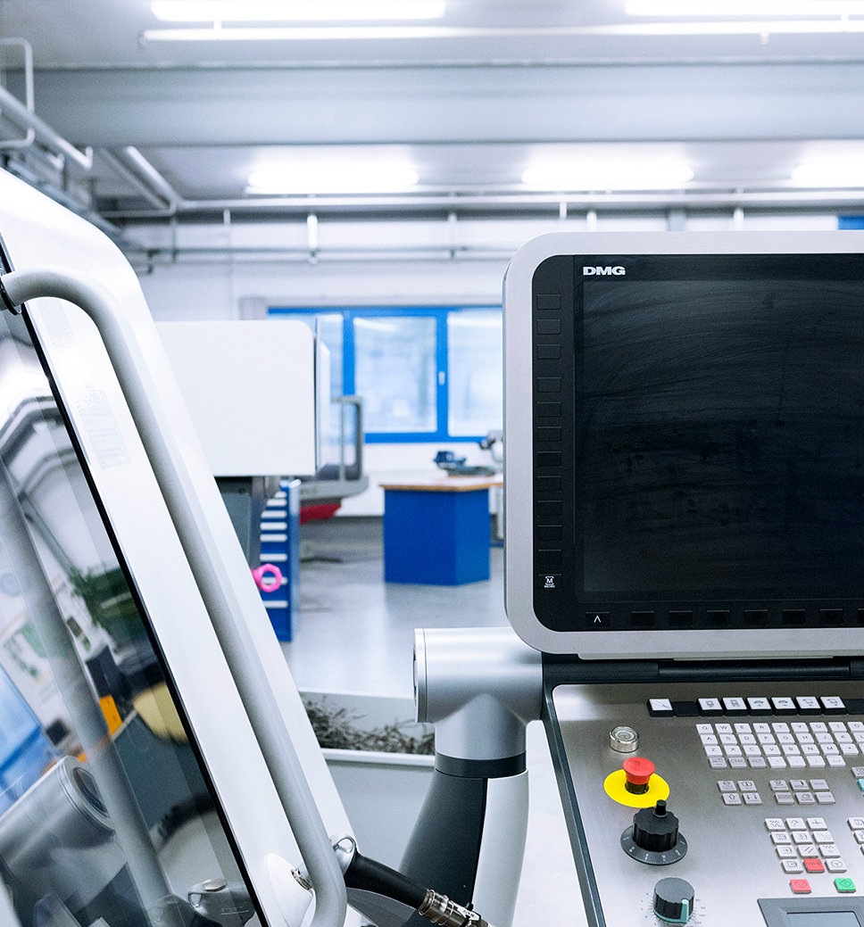 Production Center Waghäusel in Germany | Elektror airsystems