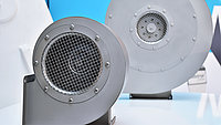 Centrifugal blowers | Elektror airsystems