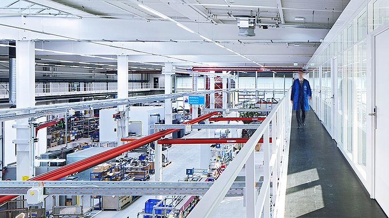 Elektror as employer | Elektror airsystems