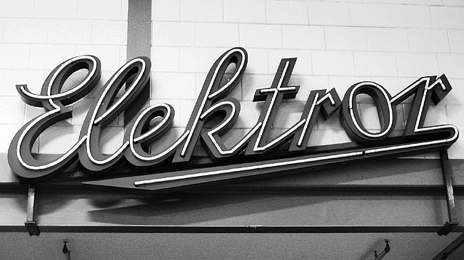 Historie von Elektror | Elektror airsystems