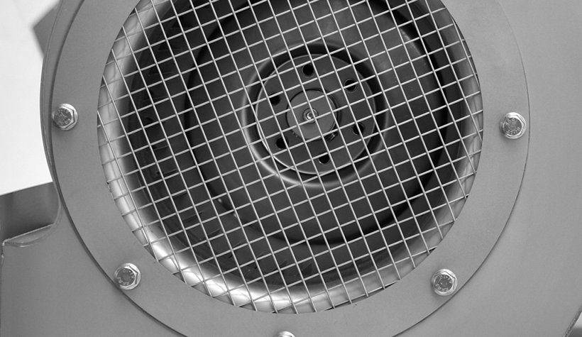 Industrial blowers | Elektror airsystems