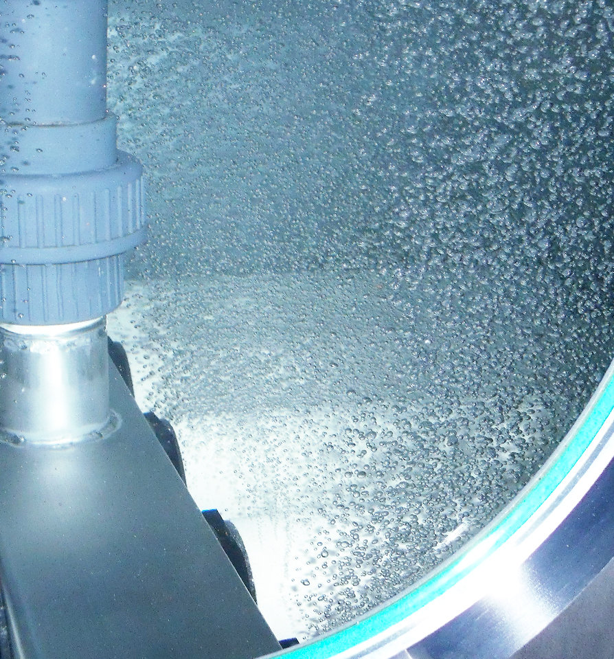 Side channel blowers | Elektror airsystems