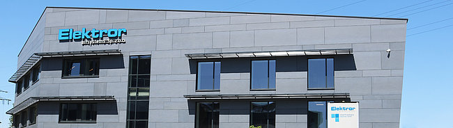 Locations & Subsidiaries | Elektror airsystems