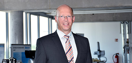 Elektror airsystems now in Denmark