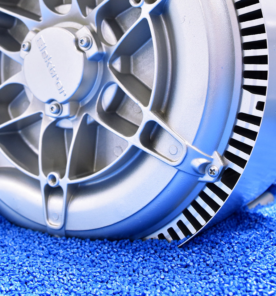 Applications & Industry solutions | Elektror airsystems