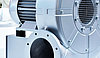 Centrifugal blowers | Elektror airsystems