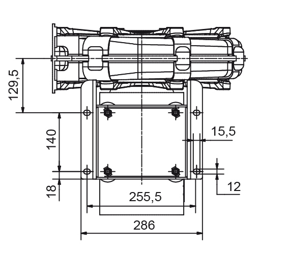 Produkte | Elektror airsystems